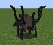 Rupter | Minecraft - Scape and Run : Parasites Wiki | Fandom
