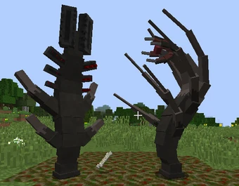 Infested Block | Minecraft - Scape and Run : Parasites Wiki | Fandom