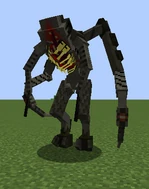 Adapted Longarms | Minecraft - Scape and Run : Parasites Wiki | Fandom