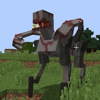 Primitive Reeker | Minecraft - Scape and Run : Parasites Wiki | Fandom