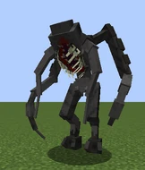 Adapted Longarms | Minecraft - Scape and Run : Parasites Wiki | Fandom