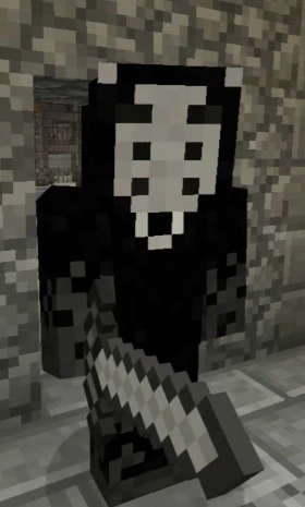 Killer | Minecraft School Wiki | Fandom