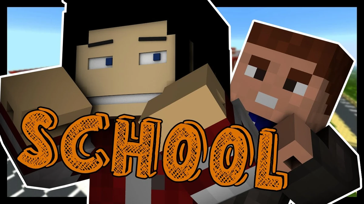 Meet the Parents | Minecraft School Wiki | Fandom