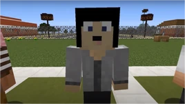 Gizzy | Minecraft School Wiki | Fandom