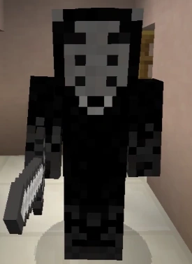 Killer | Minecraft School Wiki | Fandom