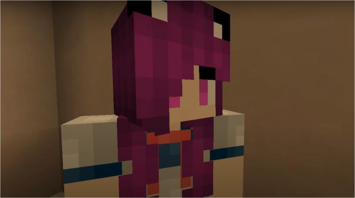 Yandere | Minecraft School Wiki | Fandom