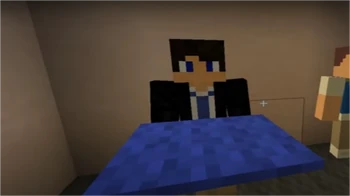 Timmy | Minecraft School Wiki | Fandom