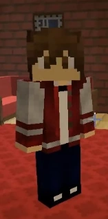 Brad | Minecraft School Wiki | Fandom