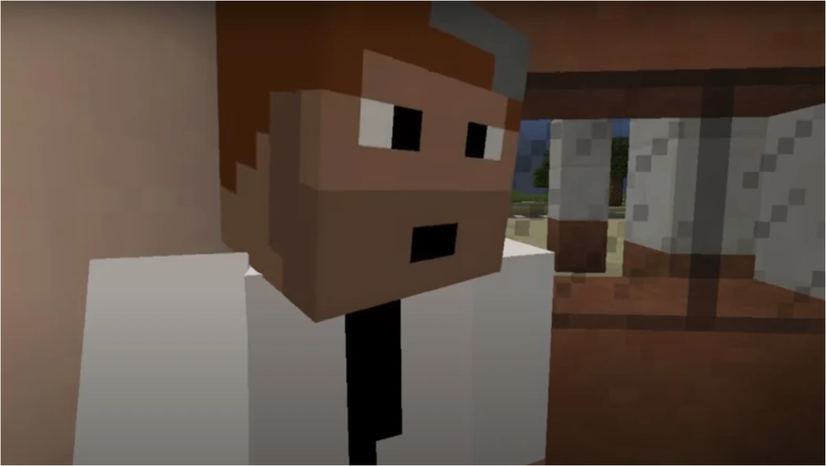 Oscar | Minecraft School Wiki | Fandom