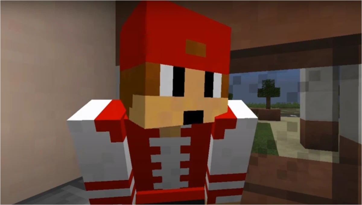 Tom | Minecraft School Wiki | Fandom