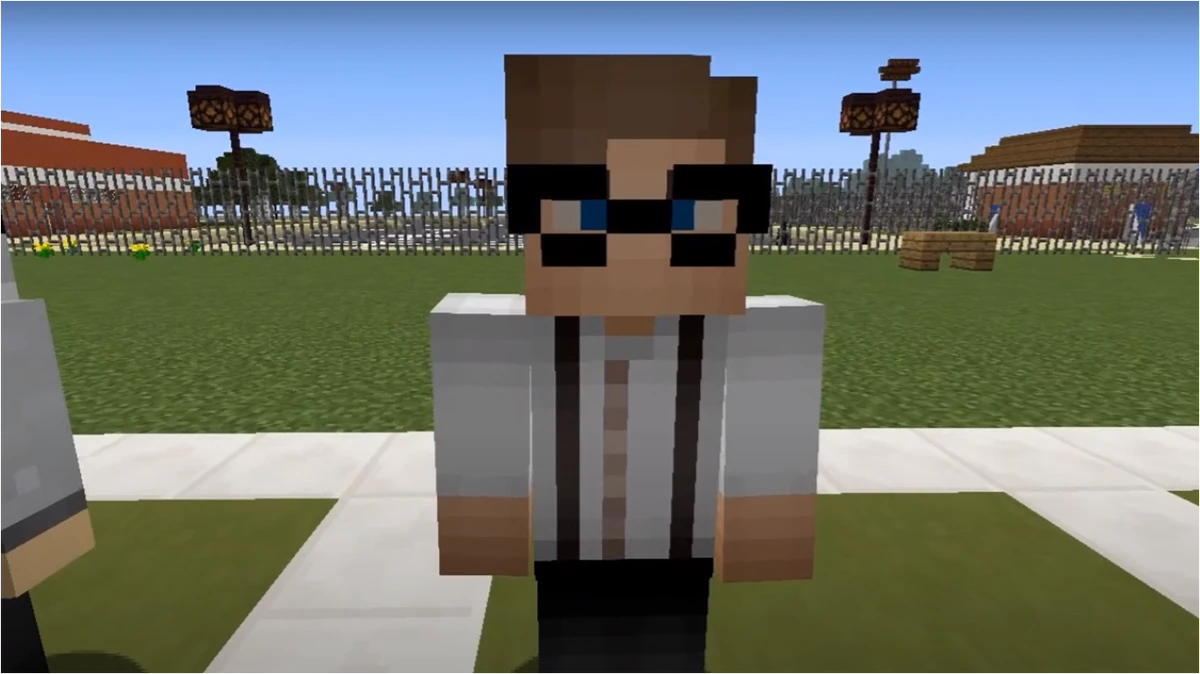 Teacher | Minecraft School Wiki | Fandom