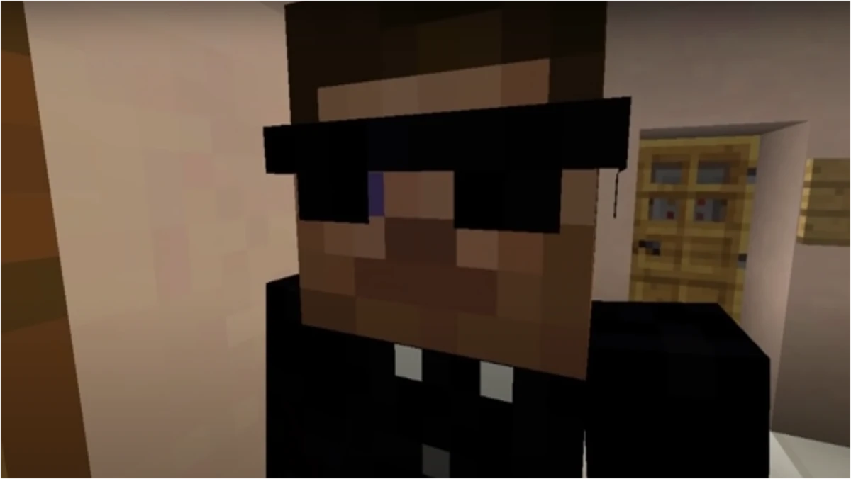 Detective | Minecraft School Wiki | Fandom