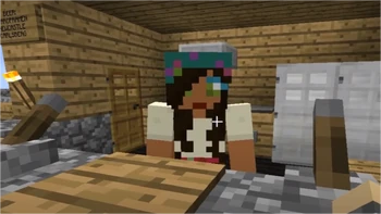 Andrea | Minecraft School Wiki | Fandom