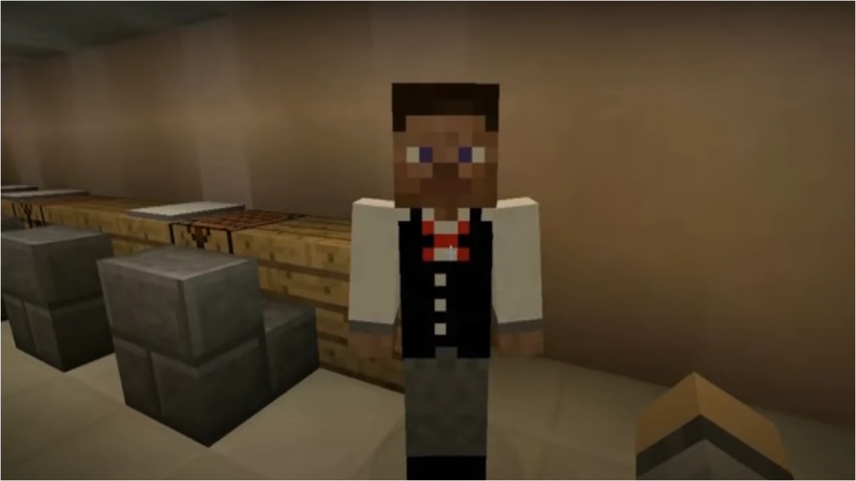 Principal | Minecraft School Wiki | Fandom