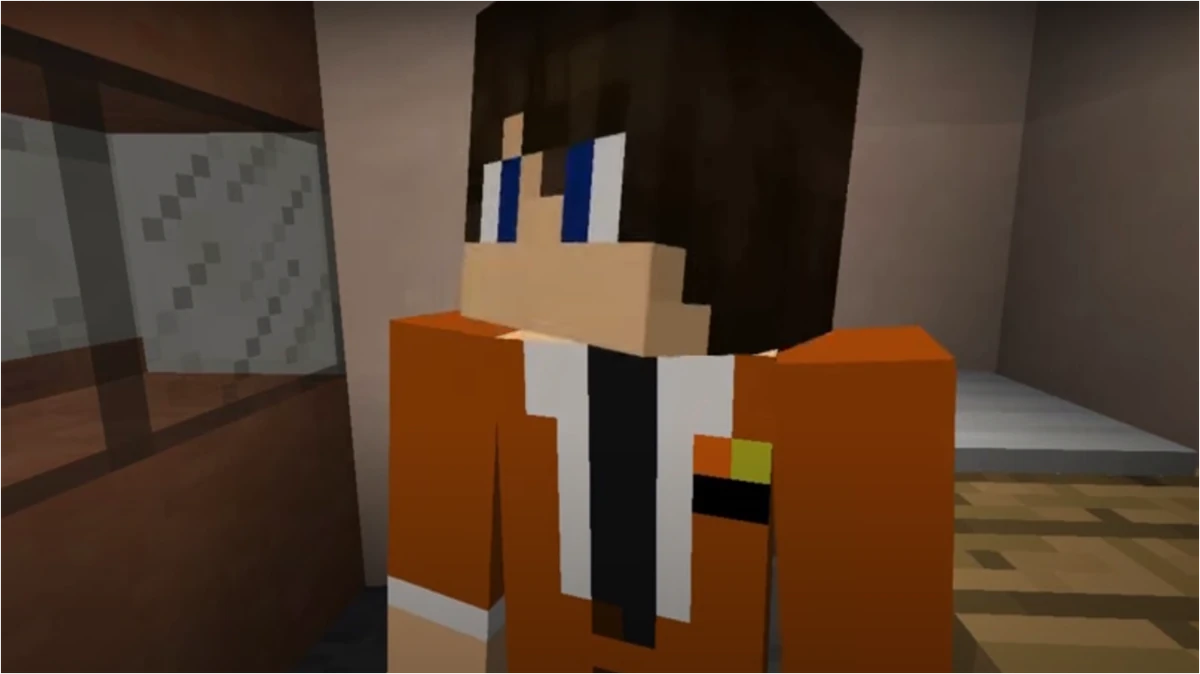 Steve | Minecraft School Wiki | Fandom
