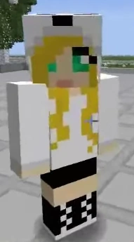 Lola | Minecraft School Wiki | Fandom