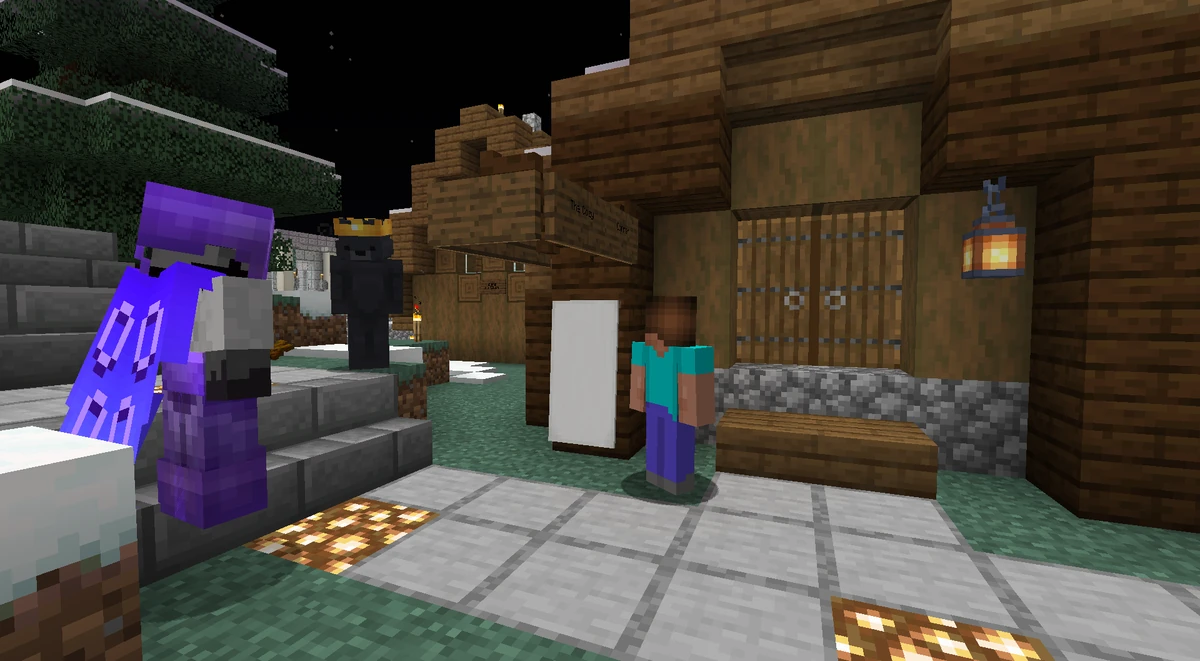 Stephen | Minecraft Server Chaos Wiki | Fandom