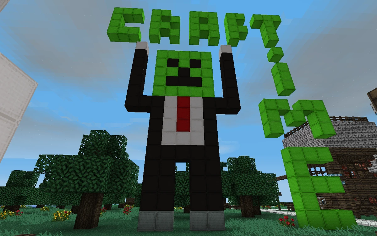 Craft-Time | Minecraft server Wiki | Fandom