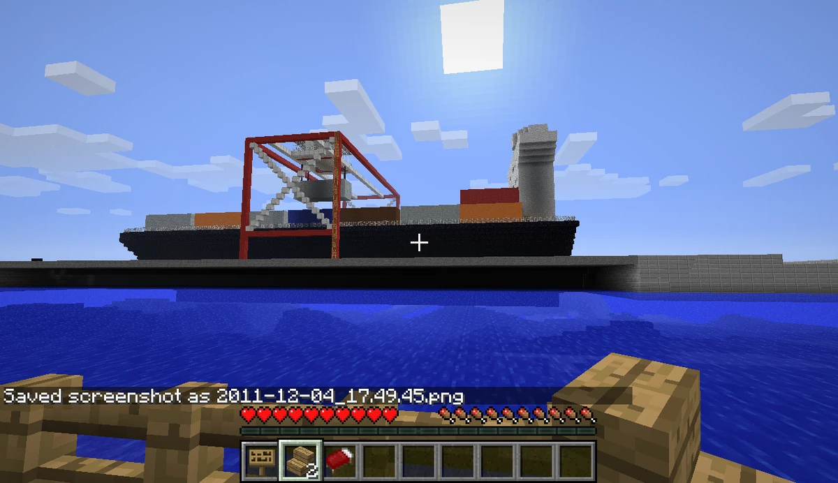 Survival | Minecraft Server Wiki | Fandom
