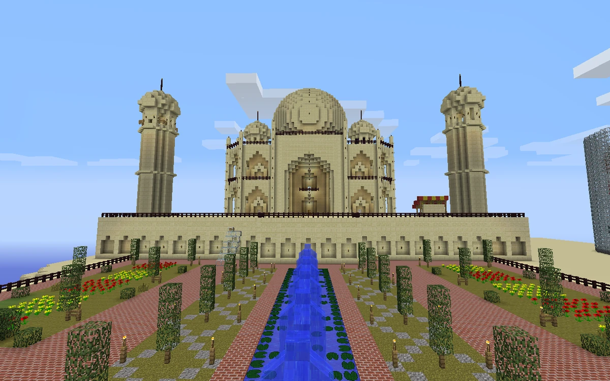 Wondercraft | Minecraft Server Wiki | Fandom
