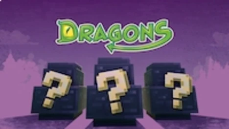 Enchanted Dragons | Minecraft Servers & Minigames Wiki | Fandom