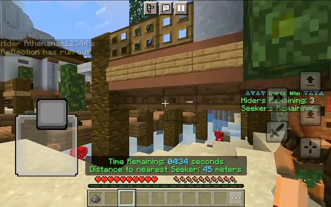 Guess Who | Minecraft Servers & Minigames Wiki | Fandom