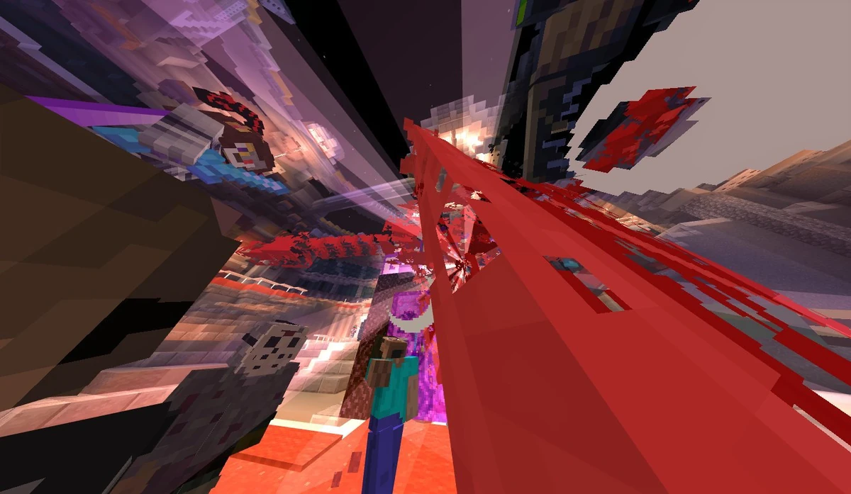 Nether Dragon | Minecraft Servers & Minigames Wiki | Fandom