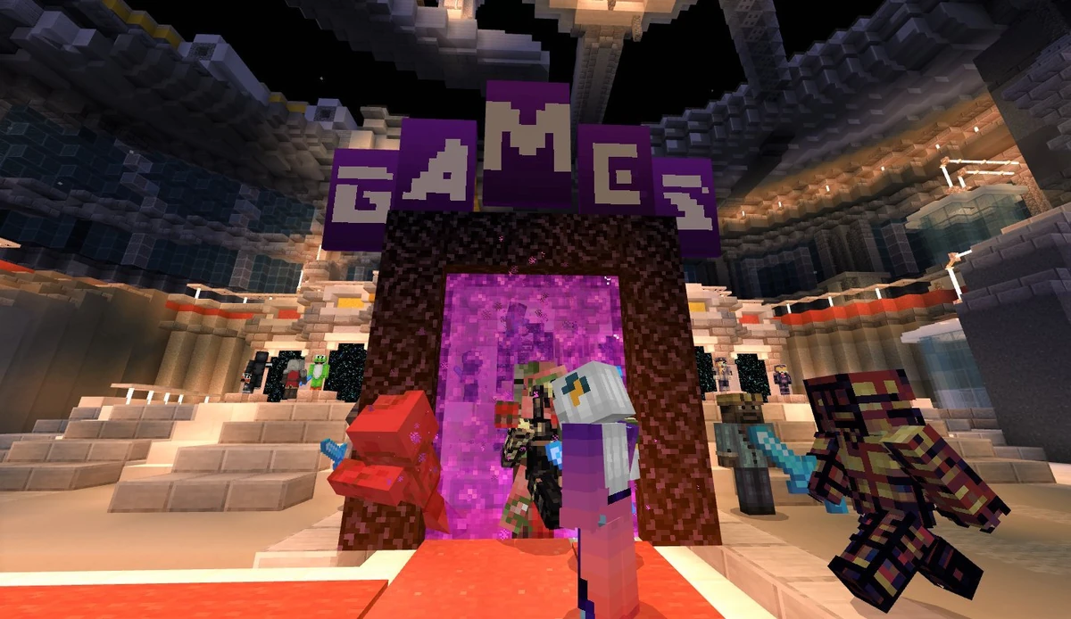 Nether Mobs | Minecraft Servers & Minigames Wiki | Fandom