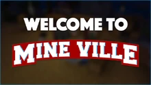 Mineville City - InPvP | Minecraft Servers & Minigames Wiki | Fandom