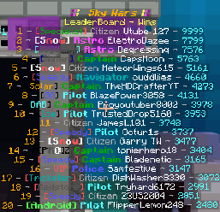 Mineville City - InPvP | Minecraft Servers & Minigames Wiki | Fandom