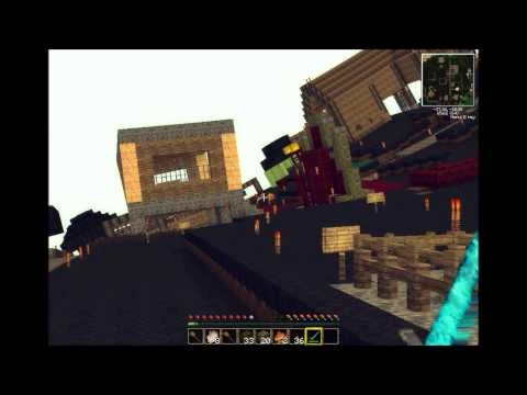 Acid Shaders (Epocalypse) | Minecraft Shaders Archive Wiki | Fandom