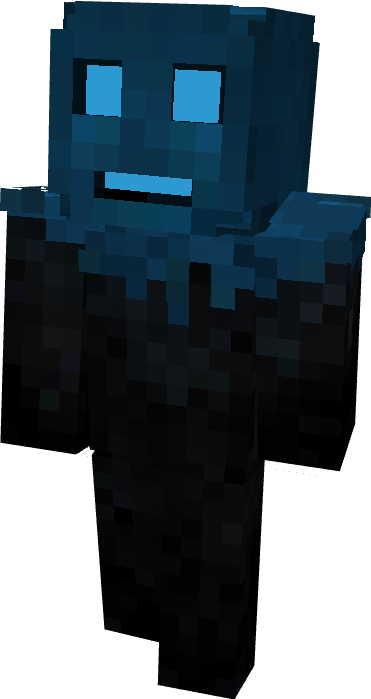 Wadner | Minecraft SiimpAlone вики | Fandom