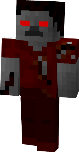 Revuxor | Minecraft SiimpAlone вики | Fandom