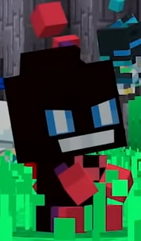 Sonic Chao Minecraft