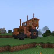 Mogswamp | Minecraft SOS Wiki | Fandom