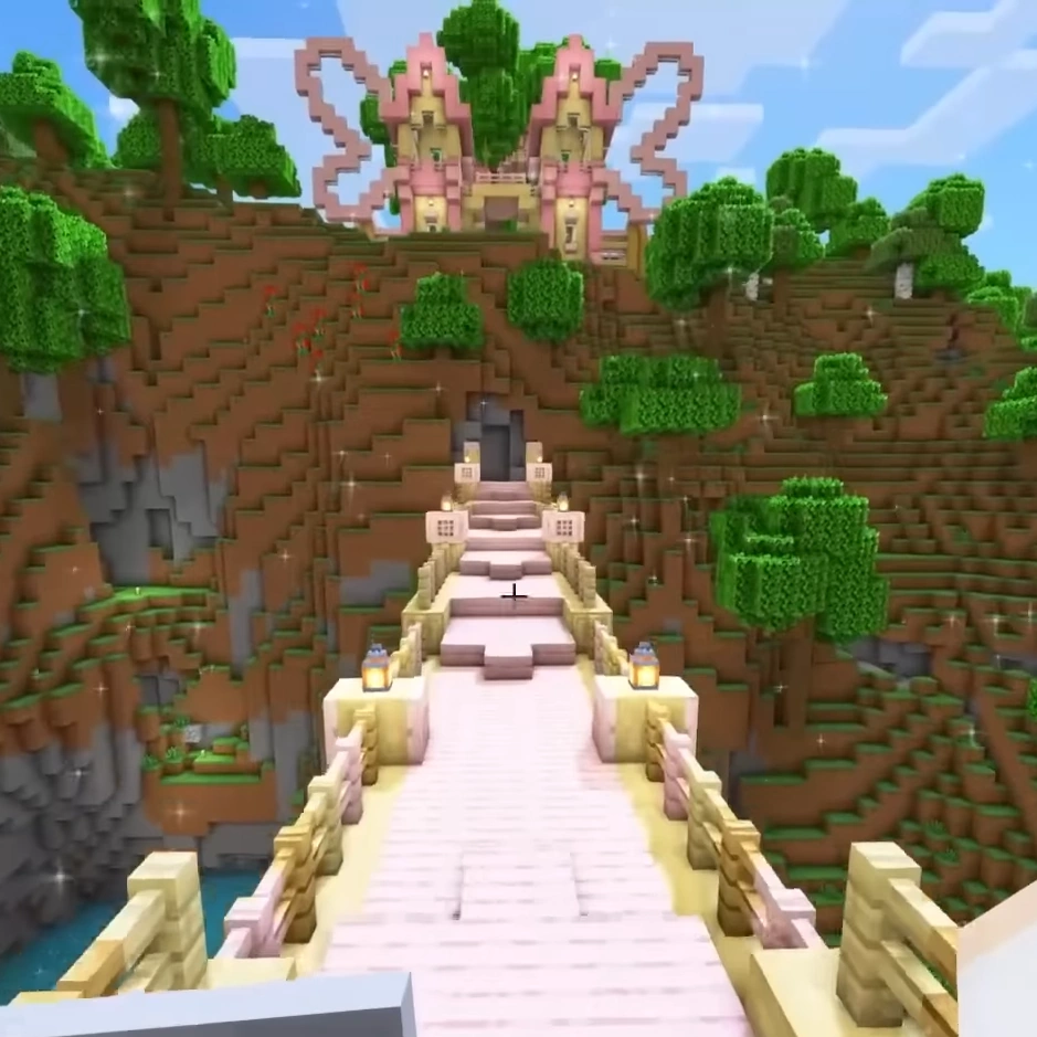 Challenges | Minecraft SOS Wiki | Fandom