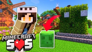 Minecraft SOS Wiki | Fandom