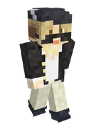 TheOrionSound | Minecraft SOS Wiki | Fandom