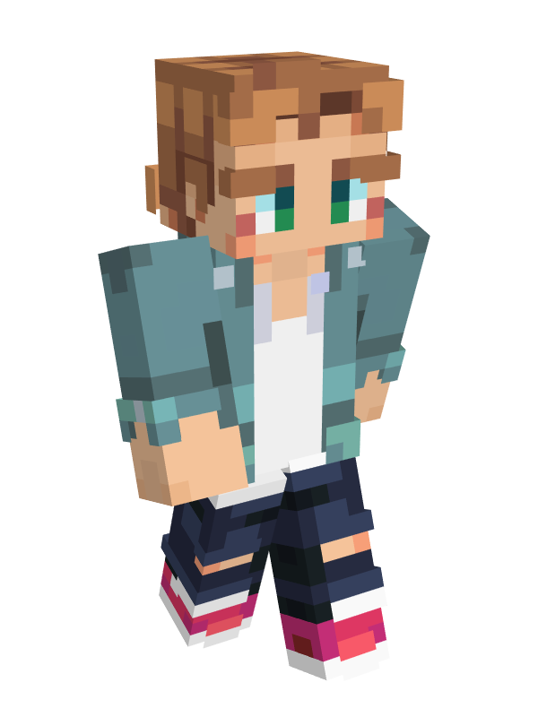 Joey Graceffa Games | Minecraft SOS Wiki | Fandom