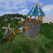 Solidarity | Minecraft SOS Wiki | Fandom