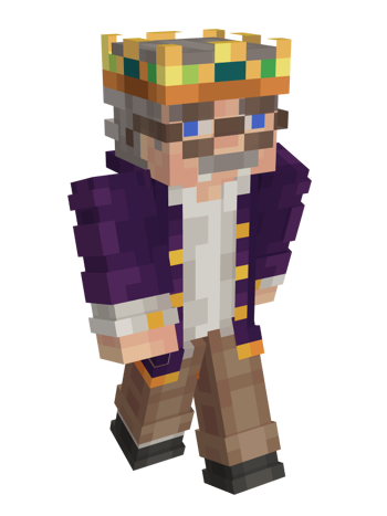 Mogswamp | Minecraft SOS Wiki | Fandom