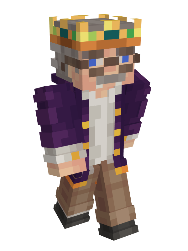 Mogswamp | Minecraft SOS Wiki | Fandom