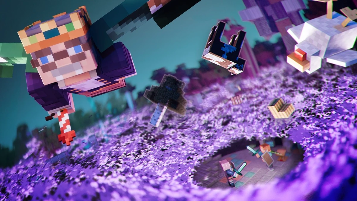 Episodes and streams | Minecraft SOS Wiki | Fandom