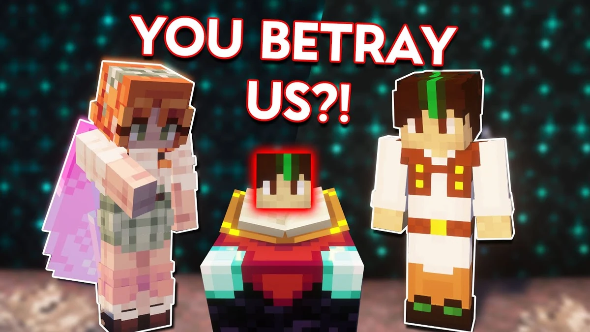 Episodes and streams | Minecraft SOS Wiki | Fandom