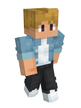 Solidarity | Minecraft SOS Wiki | Fandom