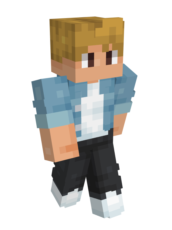 Solidarity | Minecraft SOS Wiki | Fandom