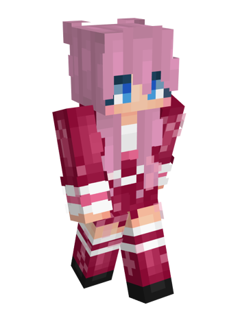 LDShadowLady | Minecraft SOS Wiki | Fandom