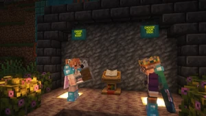 Challenges | Minecraft SOS Wiki | Fandom