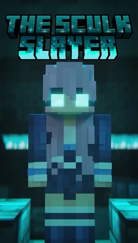 LDShadowLady | Minecraft SOS Wiki | Fandom