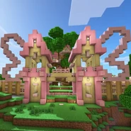 Katherine Elizabeth | Minecraft SOS Wiki | Fandom